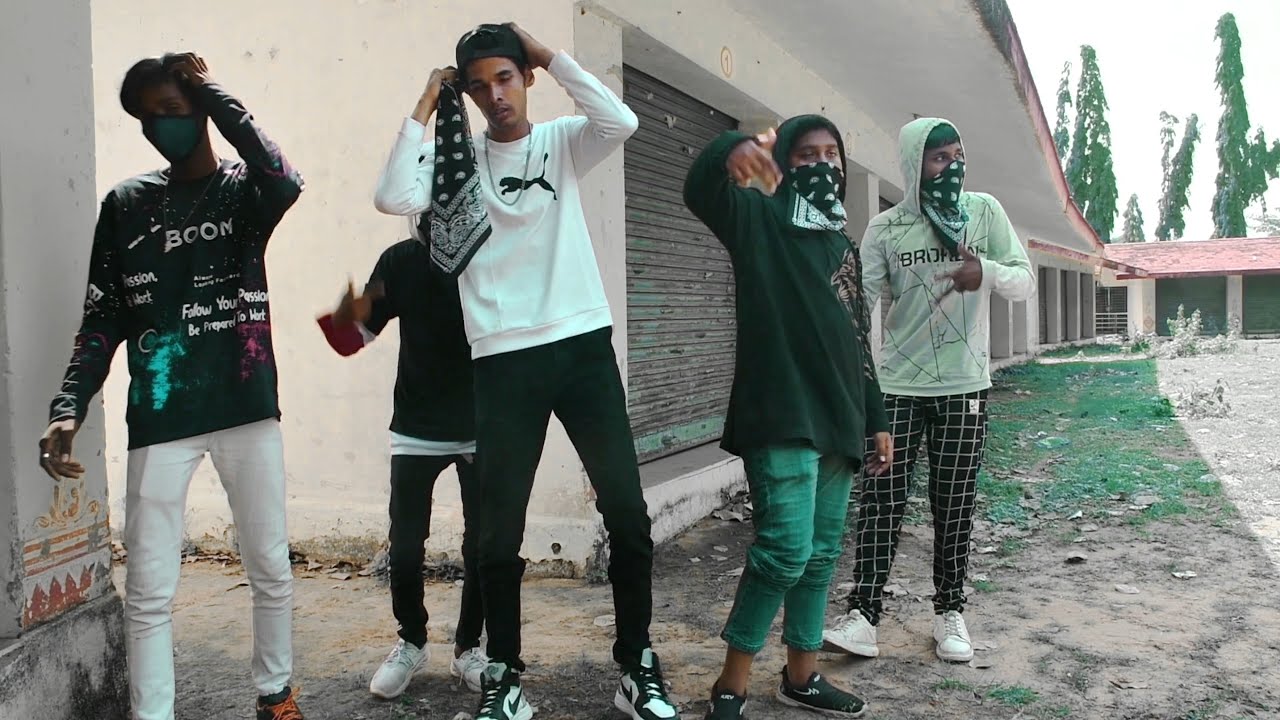 ᏒE𝕄Oℕ - BHAI LOG (OFFICIAL MUSIC VIDEO) | 2K23 - YouTube