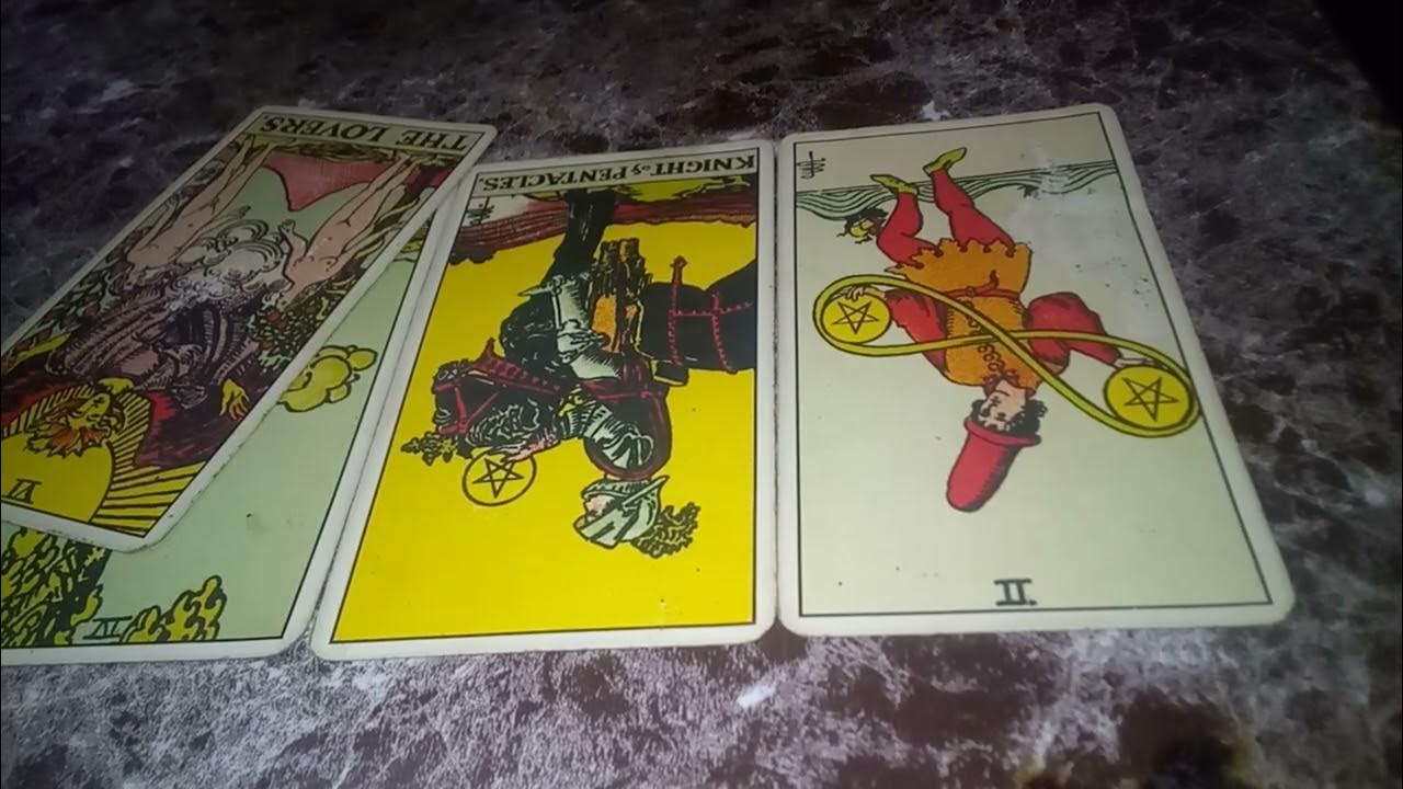 Esta Persona Esta Toda La Noche Pensando En Ti Y Revelara Esto 💕 Energias Del Dia ♥️ Tarot Del