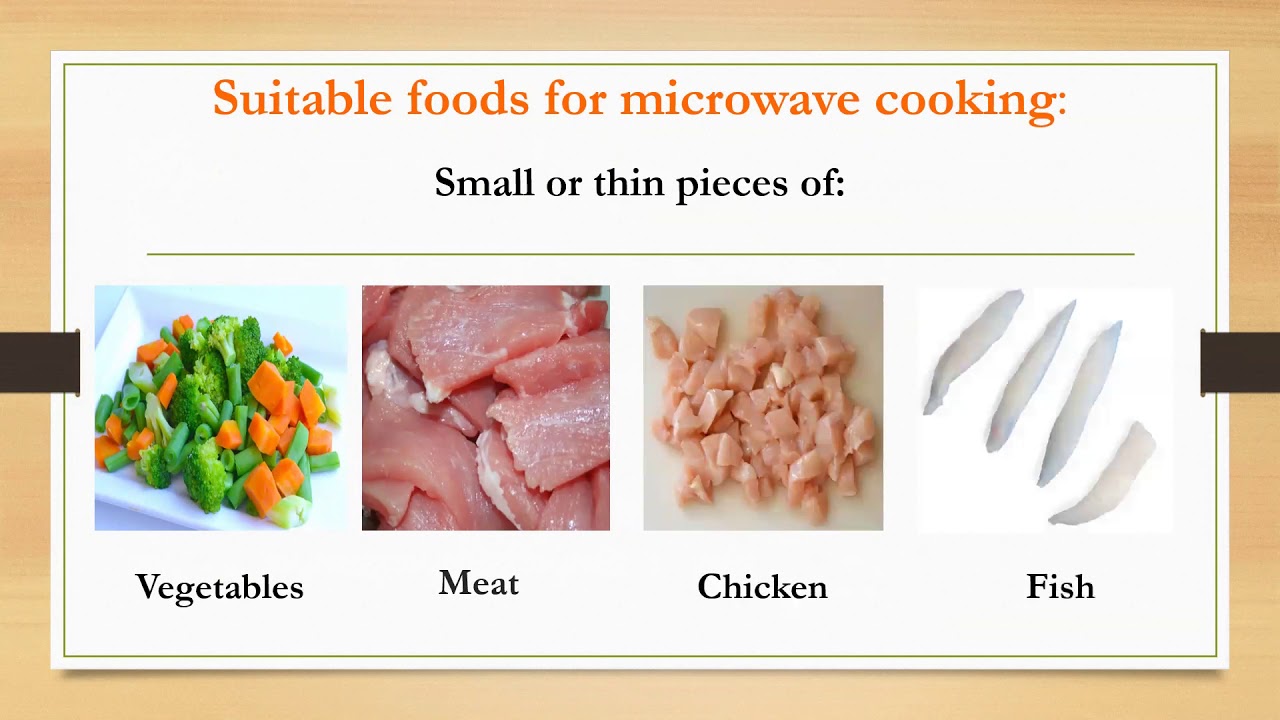 Food and Textiles Studies G9 U3L3 Principles and Methods of Food ...