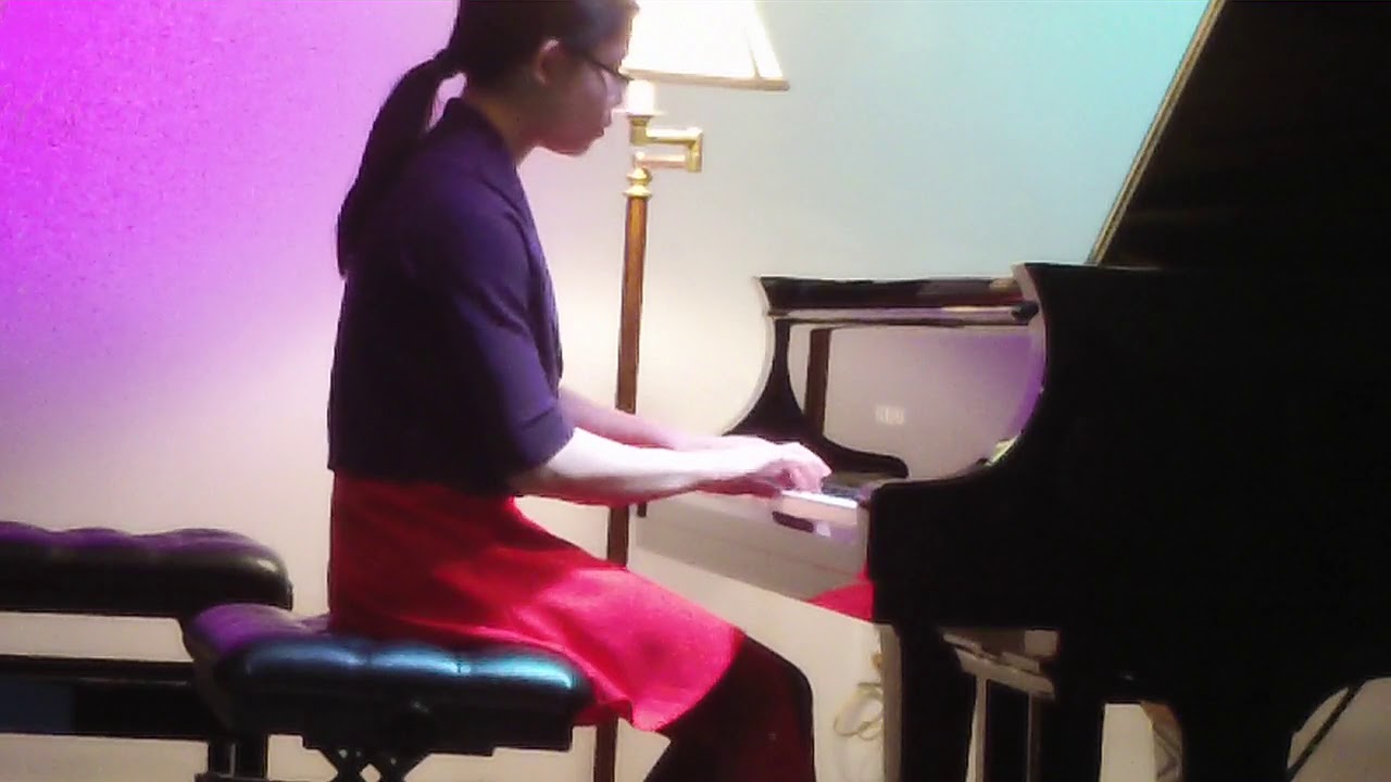 Four Variations on a Theme by Paganini by W. Labunski - Francine L ...