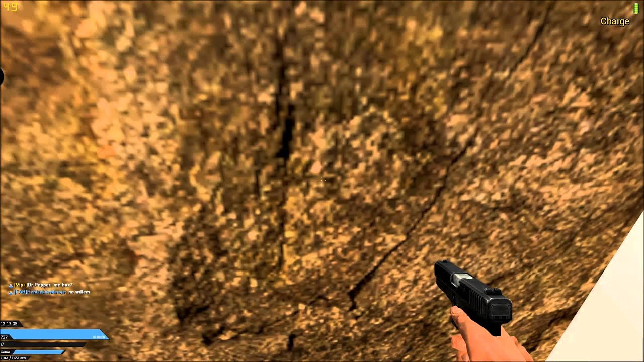 Garrys Mod :Bunny Hopping Part 2 - YouTube
