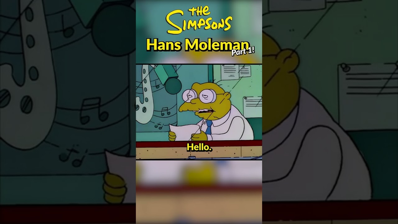 Moleman Memes