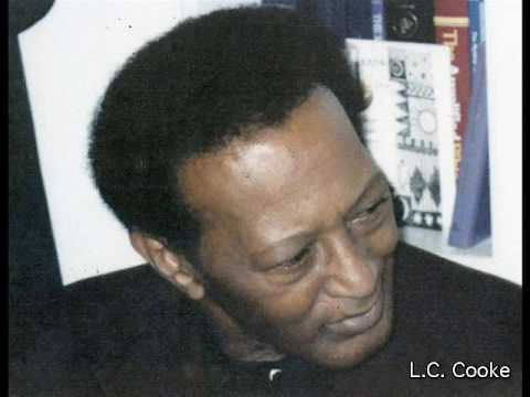 L.C. Cooke - Just another day - YouTube