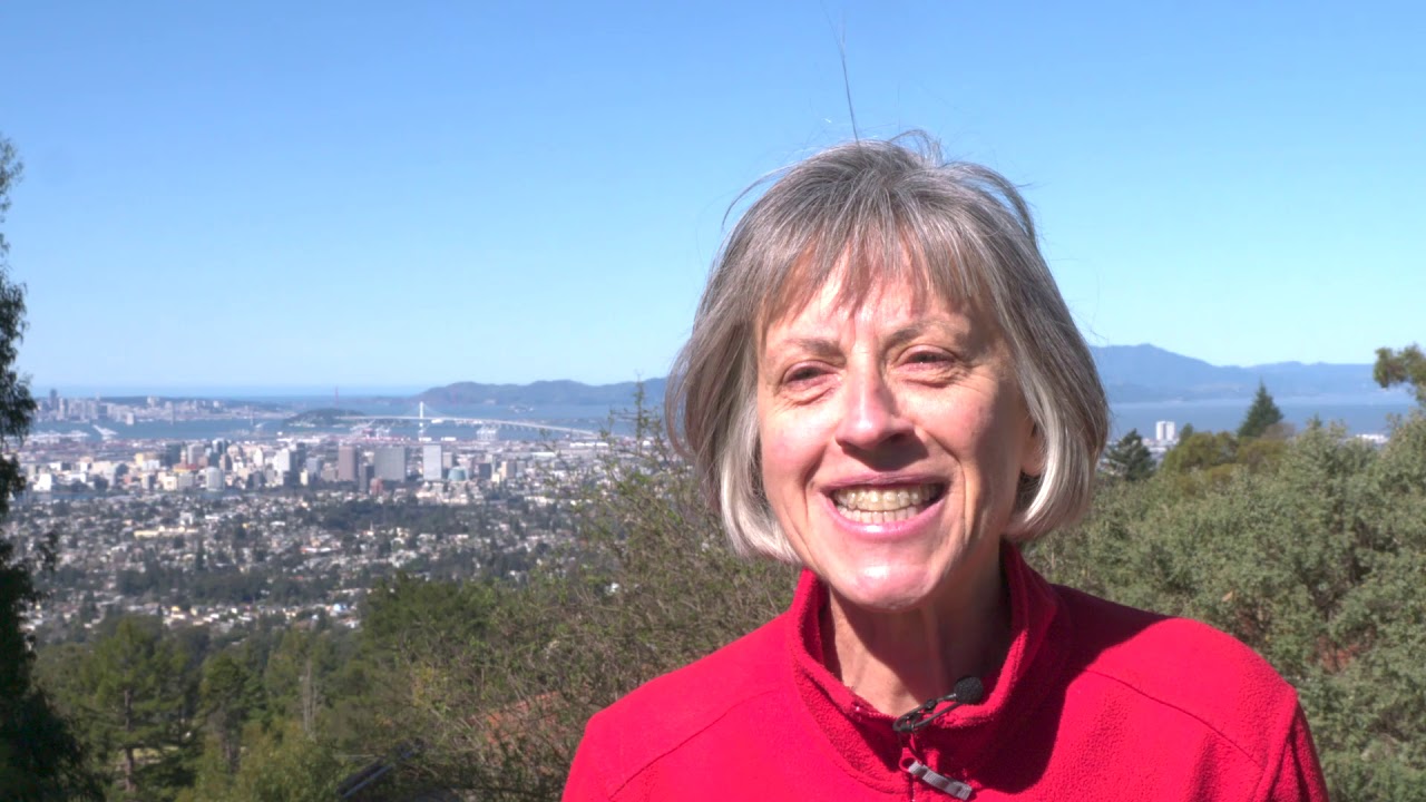 2019 Bay Area Metro Award Winner: HayWired Earthquake Scenario - YouTube