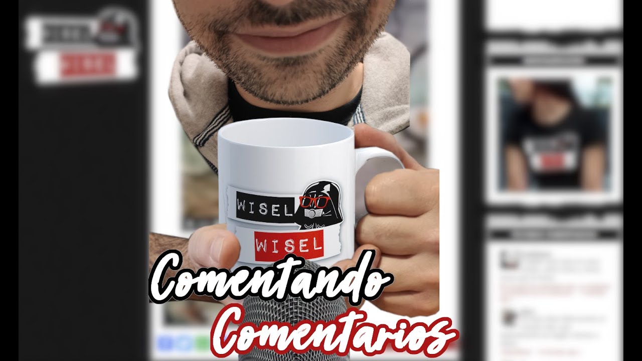 COMENTANDO COMENTARIOS #9 - YouTube
