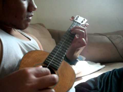 Samoan Ukulele mix-samoan Intro, more than words & Tears in Heaven ...