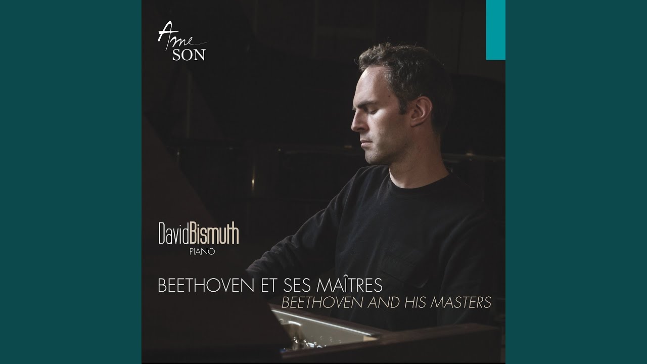 Suite No. 1 in B-Flat Major, HWV 434: I. Prélude - YouTube