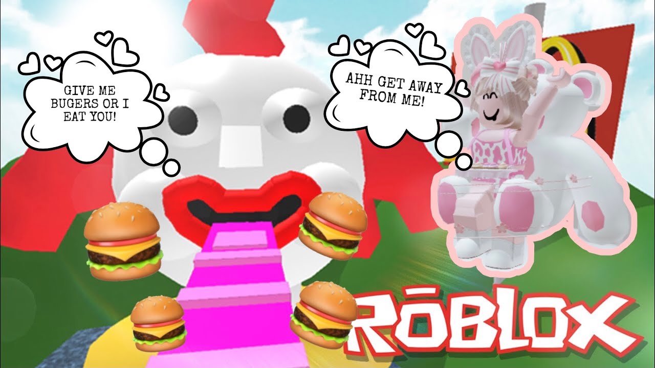 I made IT ALL to THE finish LINE!! (Roblox) - YouTube