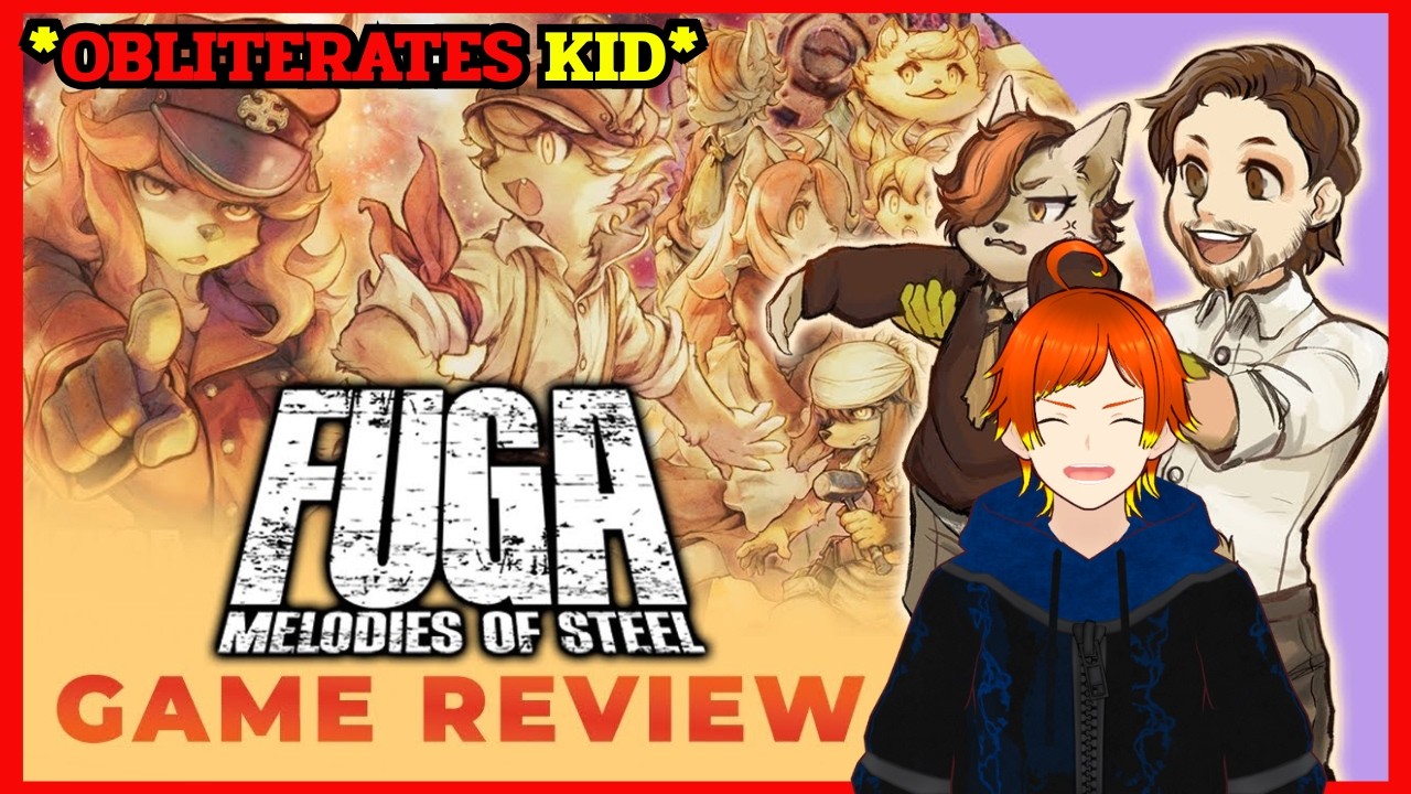 In This Game you Sacrifice Children! | Clemps React - YouTube