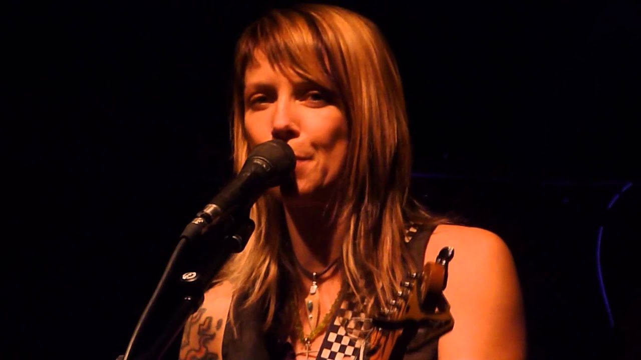 Ms Ramona - Patrice Pike - YouTube