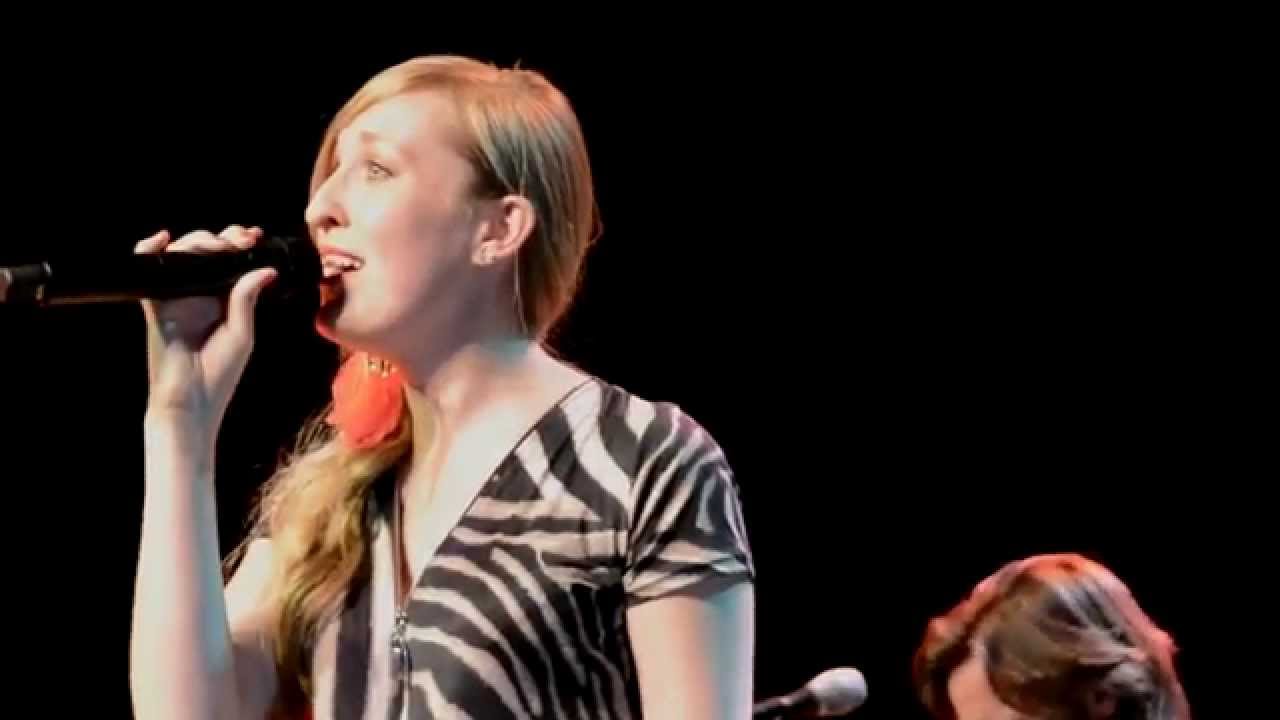 Emma Lou - Nooit alleen - YouTube