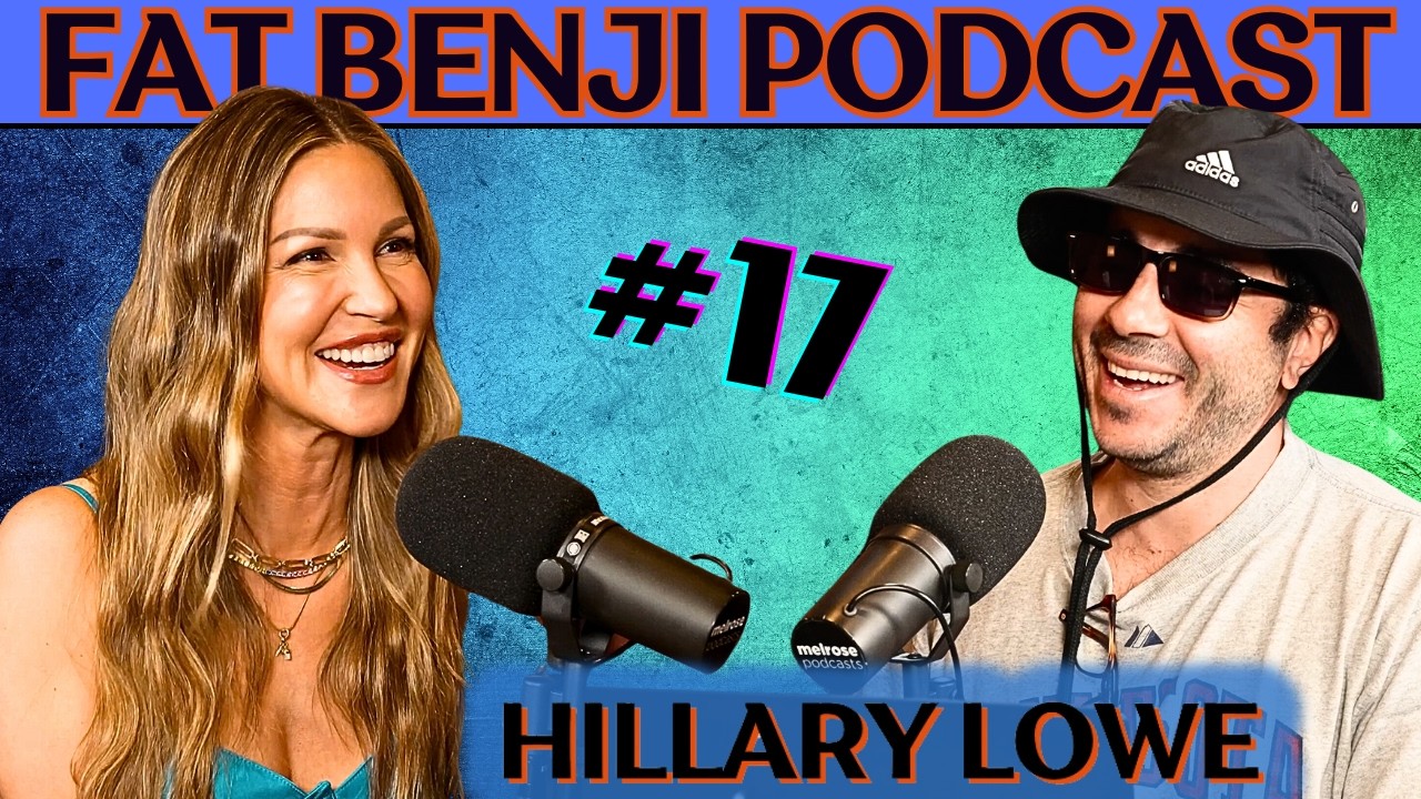French Bulldogs with Hillary Lowe | Fat Benji Podcast with Benji Aflalo ...