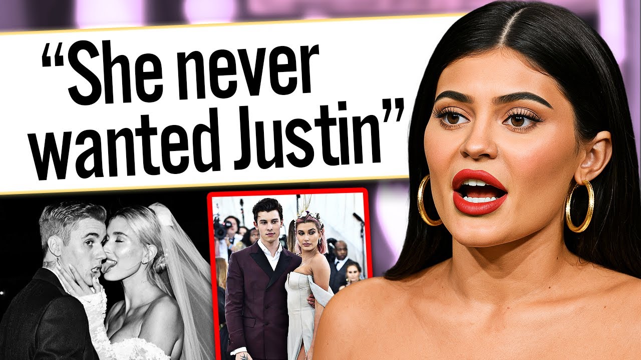 “She Wanted Shawn” — Insider REVEALS What Hailey Told Friends Before ...