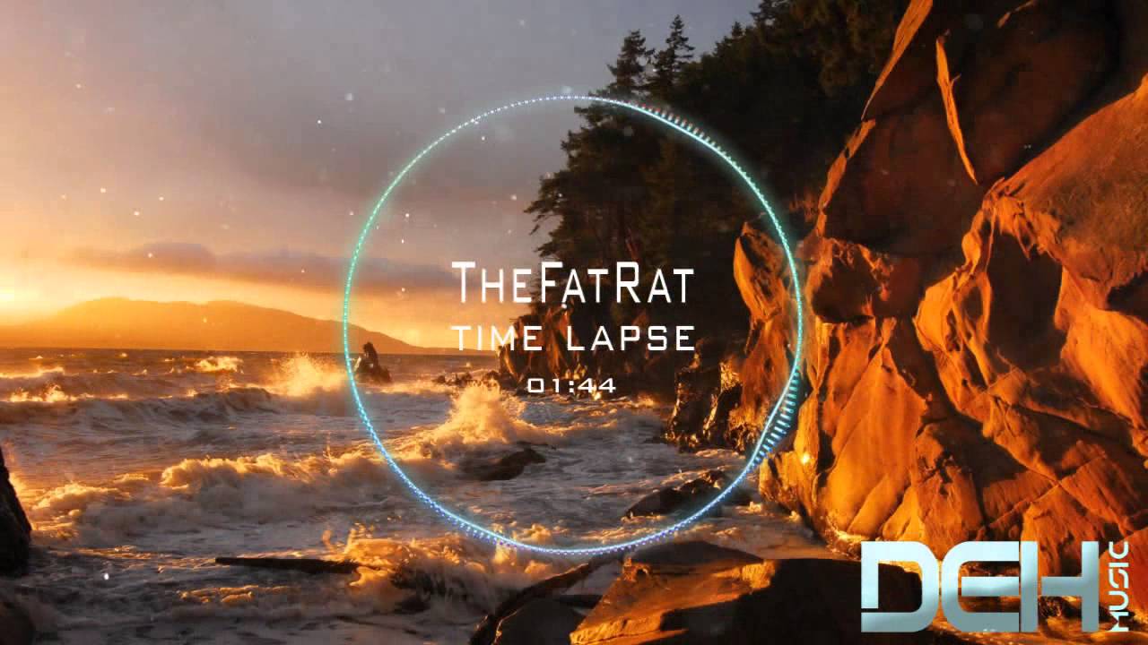 TheFatRat - Time Lapse - YouTube