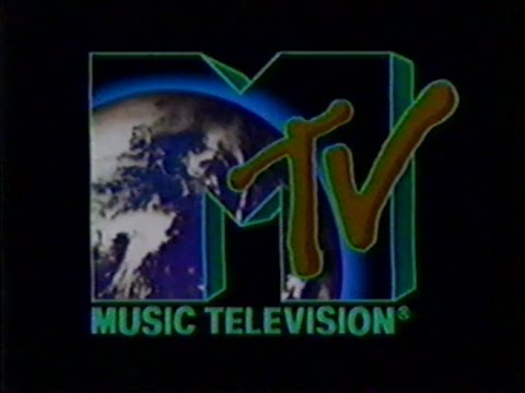 MTV commercials (April 21, 1990) - YouTube