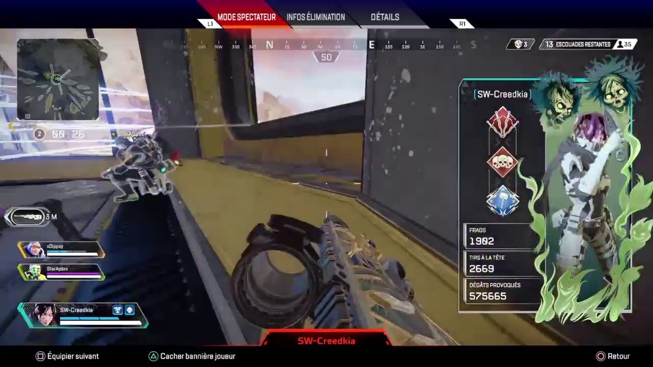 Scrim 8/03/20 game 2 - YouTube