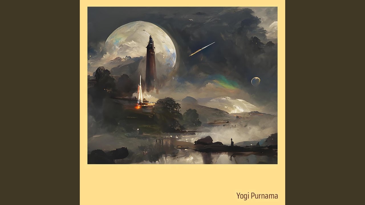 Nebula Whispers Argonaut Odyssey - YouTube