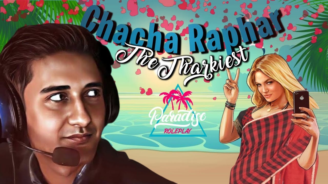 GTA 5 ROLE PLAY - CHILL STREAM | - #paradiserp - YouTube