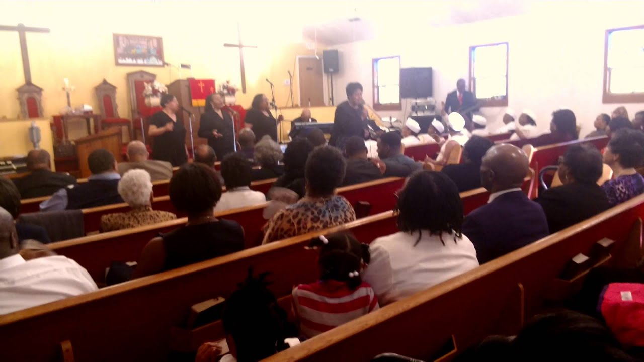 SET FREE MINISTRIES BROOKNEAL,VA - YouTube