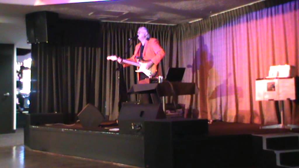 dennis cuthel - YouTube
