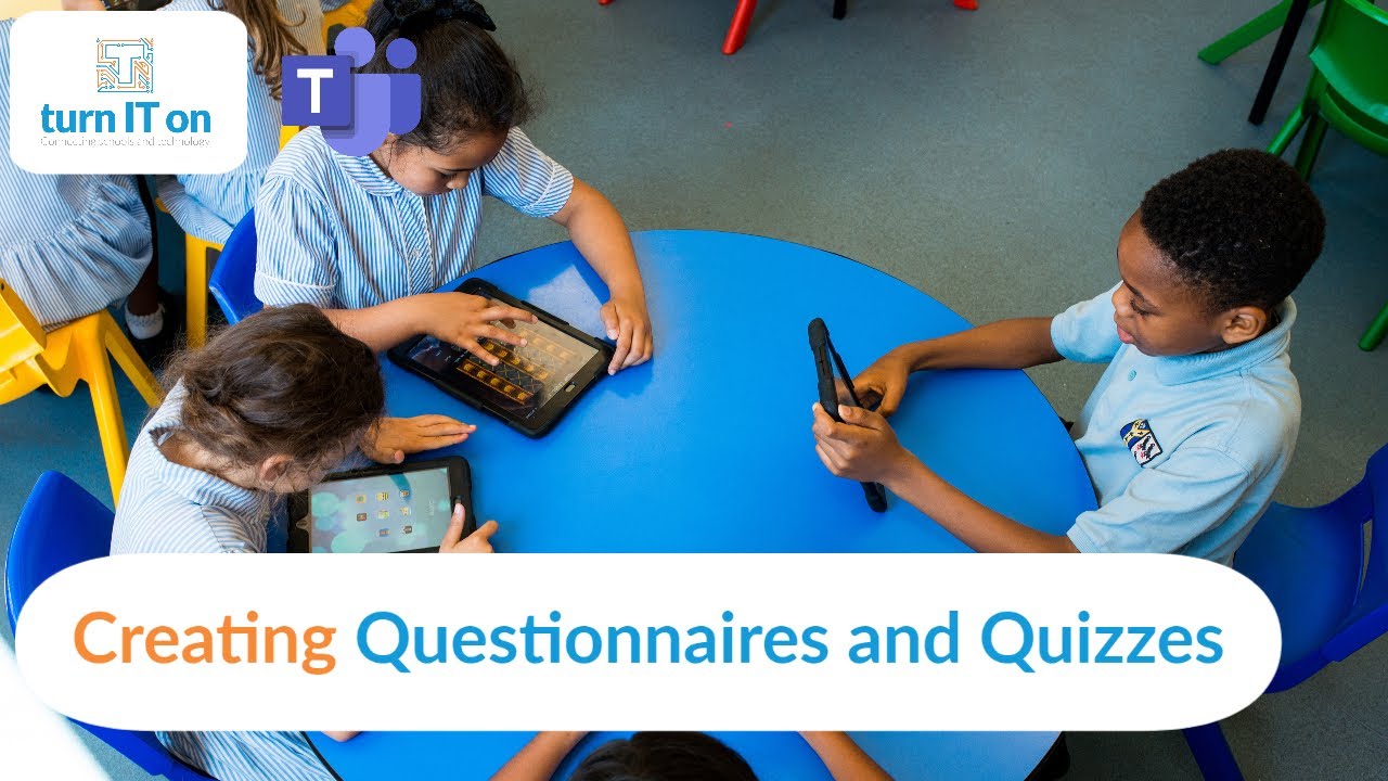Microsoft Teams Creating Questionnaires And Quizzes Bitesize microsoft-teams-creating-questionnaires-and-quizzes-bitesize
