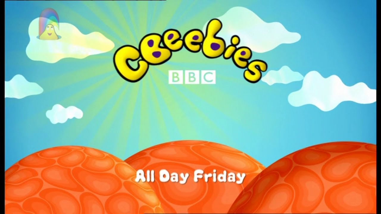 CBeebies Sport Relief promo 2012 - YouTube