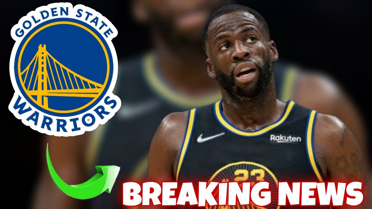 BREAKING NEWS | GSW NOBODY BELIEVED | LATEST GOLDEN STATE WARRIORS NEWS ...