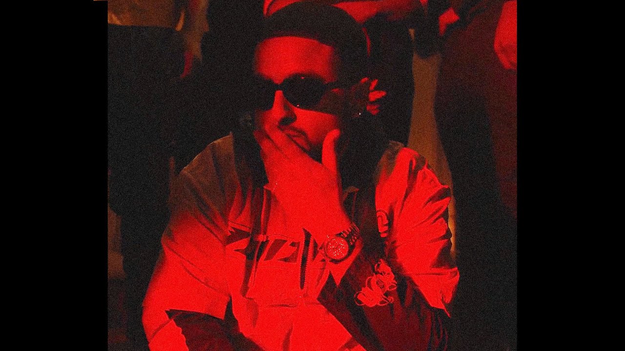 [FREE FOR PROFIT] NAV X DRAKE TYPE BEAT - ONE WAY - YouTube
