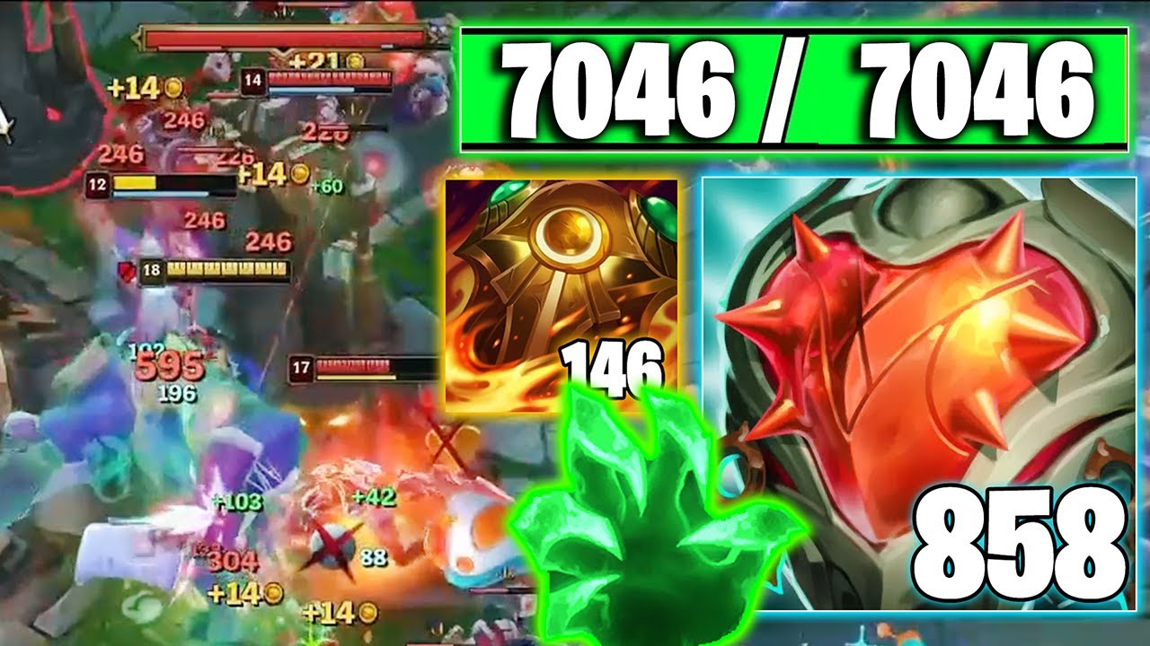 League of Legends - Final Boss - YouTube