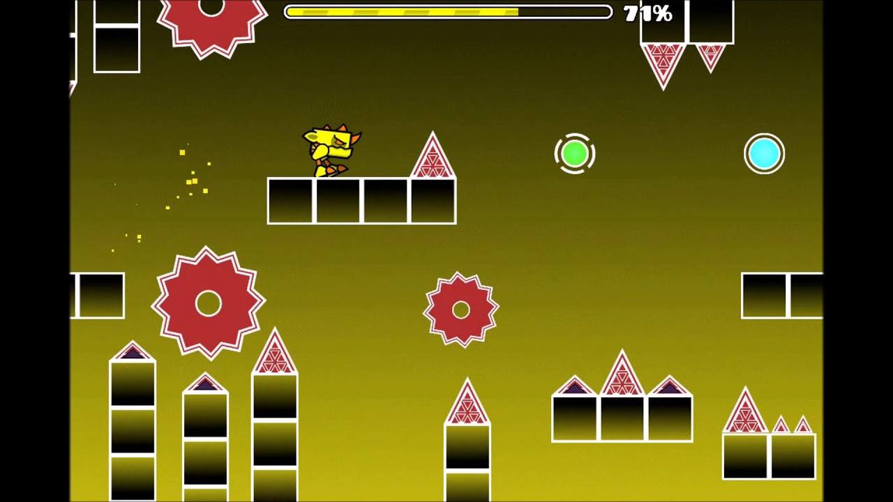 ASTRAL DIVINITY EASY (LAYOUT) - YouTube