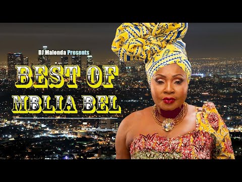 Best of Mbilia bel Rumba Mix Tape VOL 10 2024  ERYC OYUGI FT YAFREEKA FT MICHARAZOREE