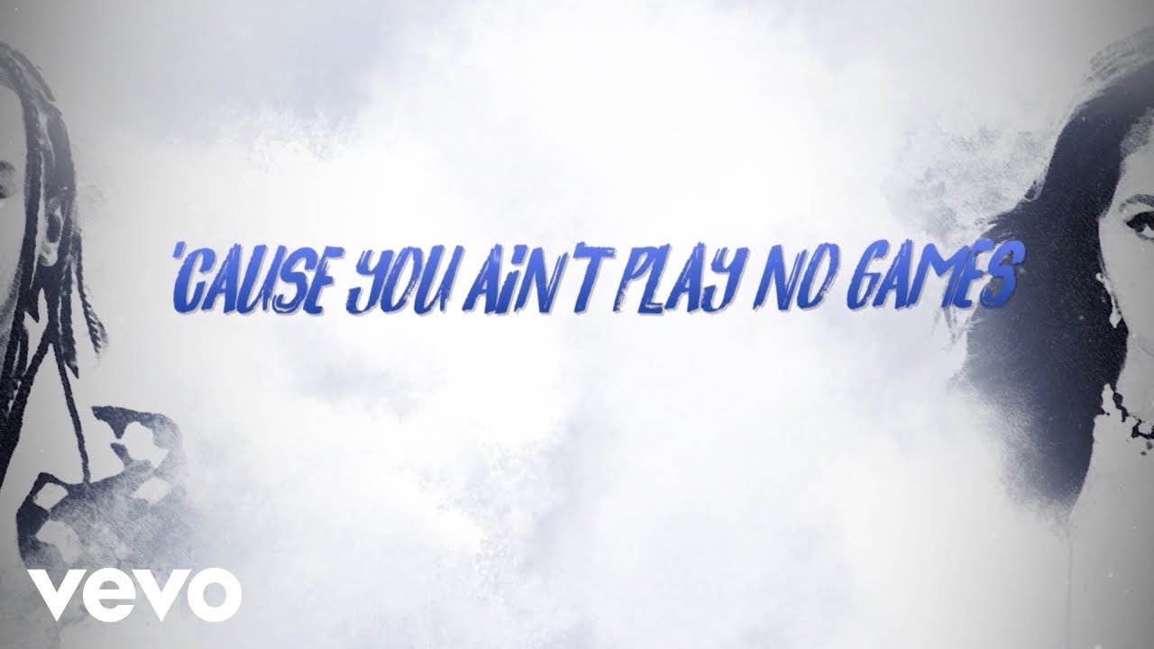 Olivia King - Olivia King, KkingCee - Tough Cookie Remix (Lyric Video ...