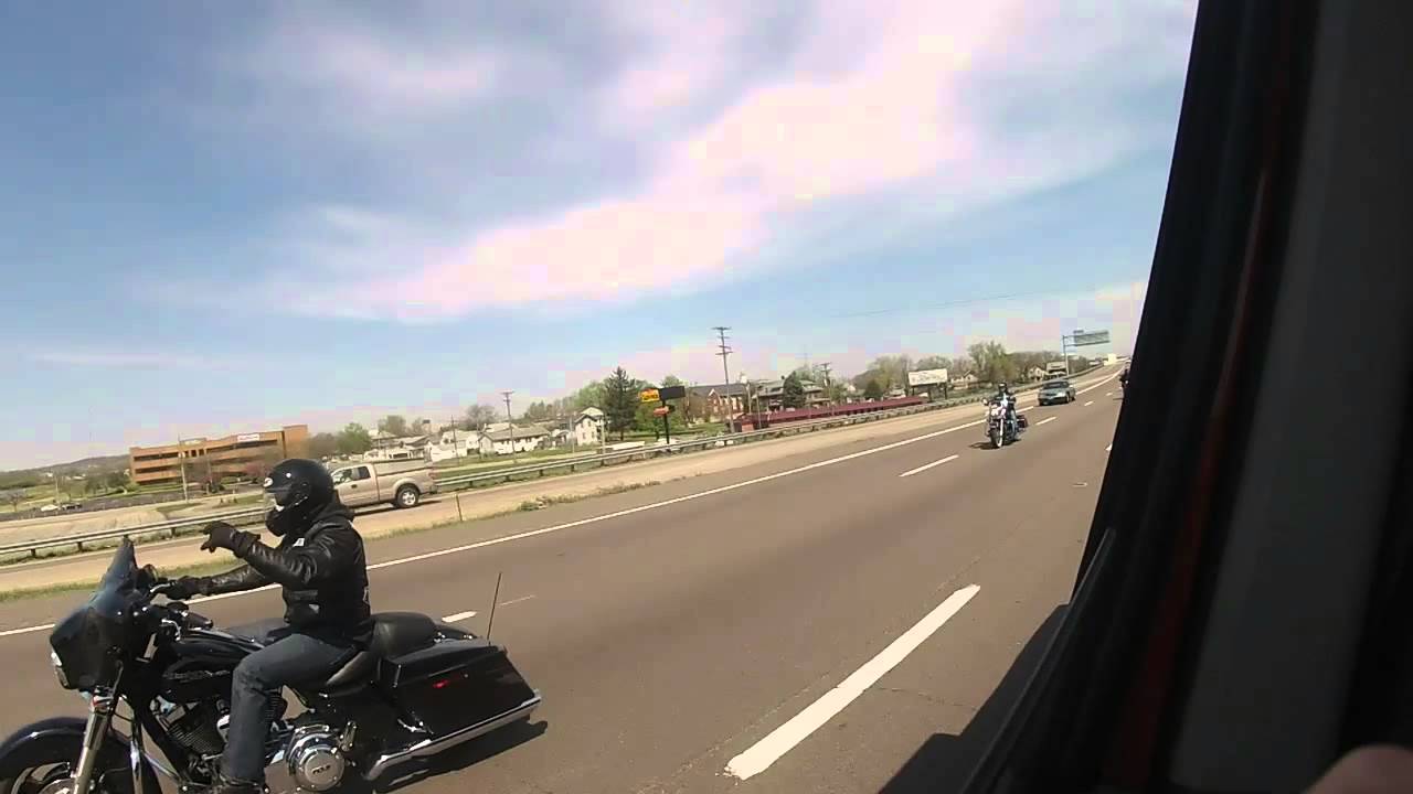 Watchmen MC Deals Gap Teaser Video 2014 - YouTube