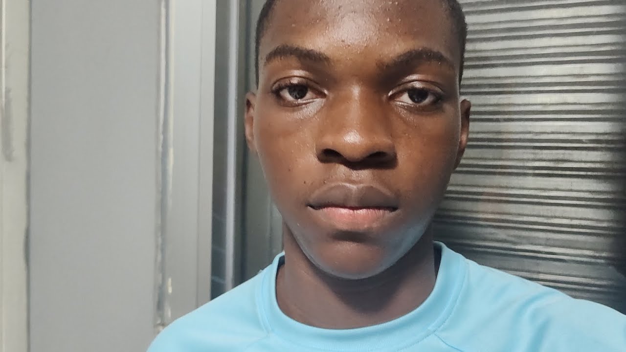 Se você é jovem, assista esse vídeo. - YouTube