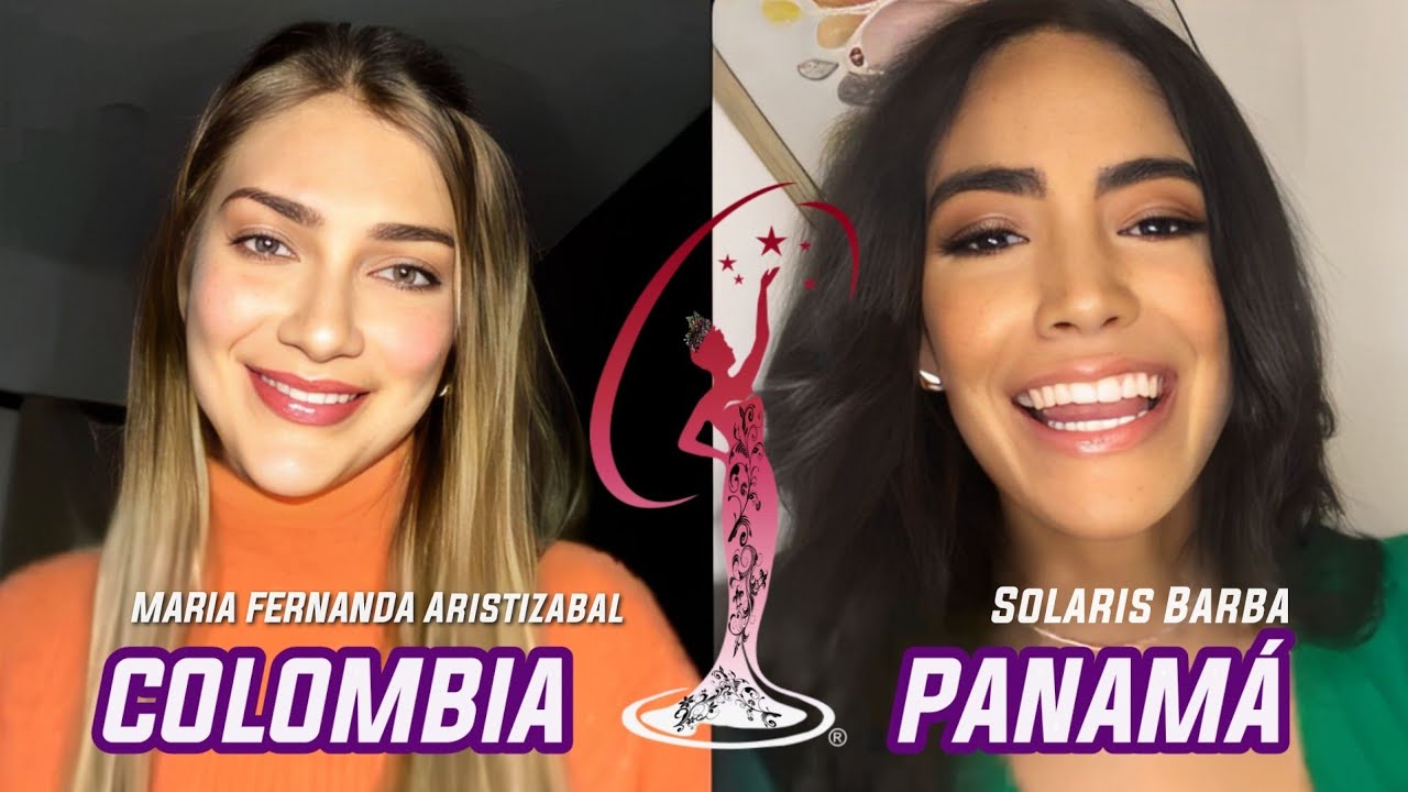 Miss Universe Colombia María Fernanda Aristizábal y Miss Universe ...