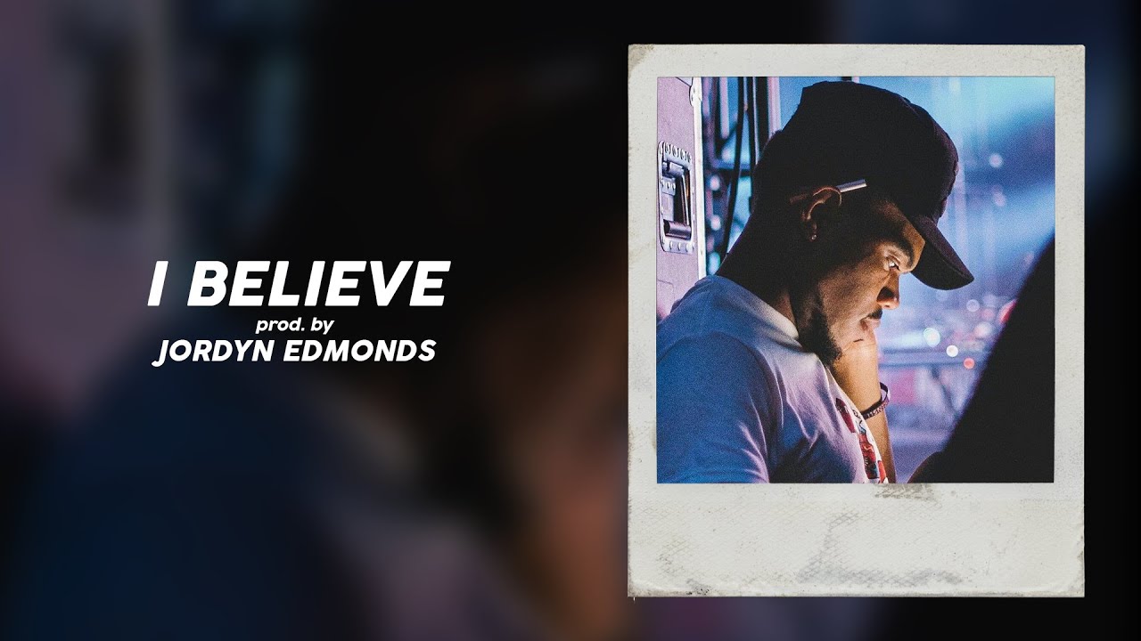 Free Kanye West x Chance the Rapper Type Beat 2020 - "I Believe ...