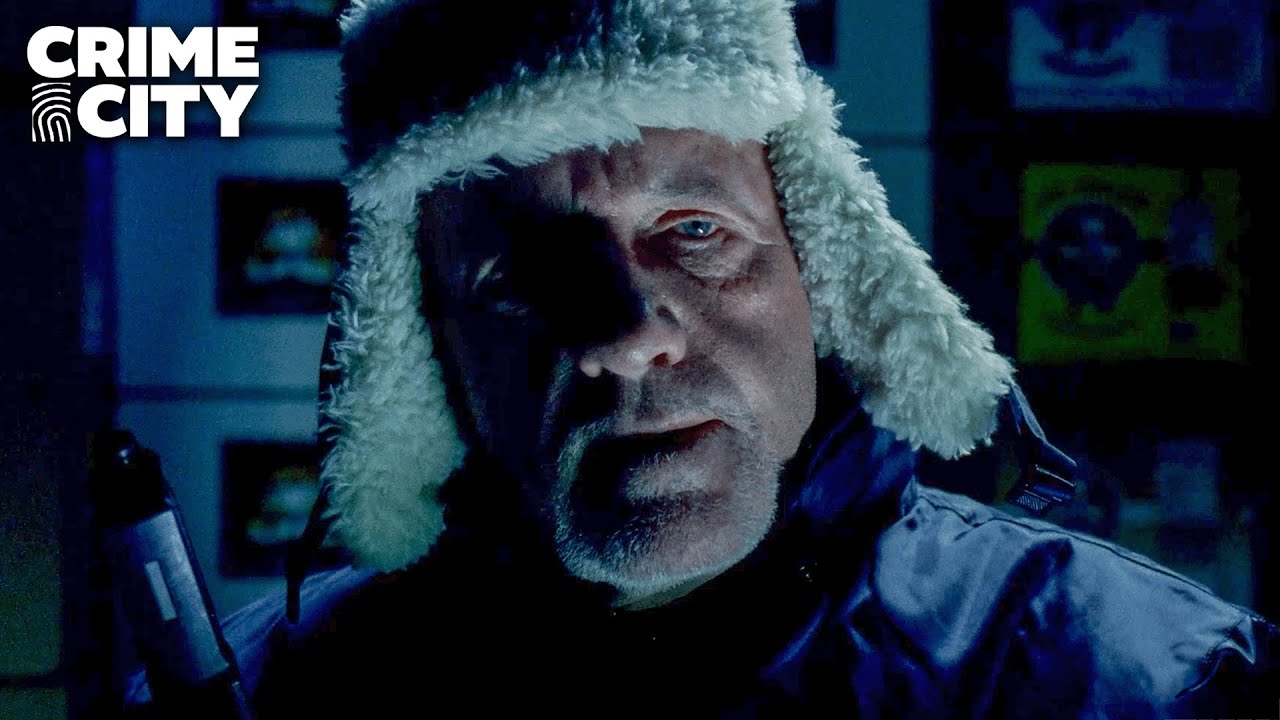 Best of Mike Ehrmantraut | Better Call Saul & Breaking Bad - YouTube