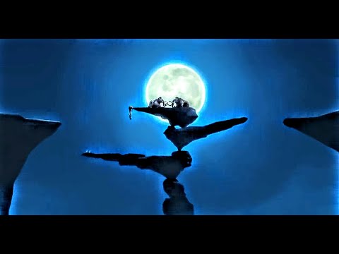 Ice Age 2: The Meltdown (2006) The rock mountain breaks as the two groups survives