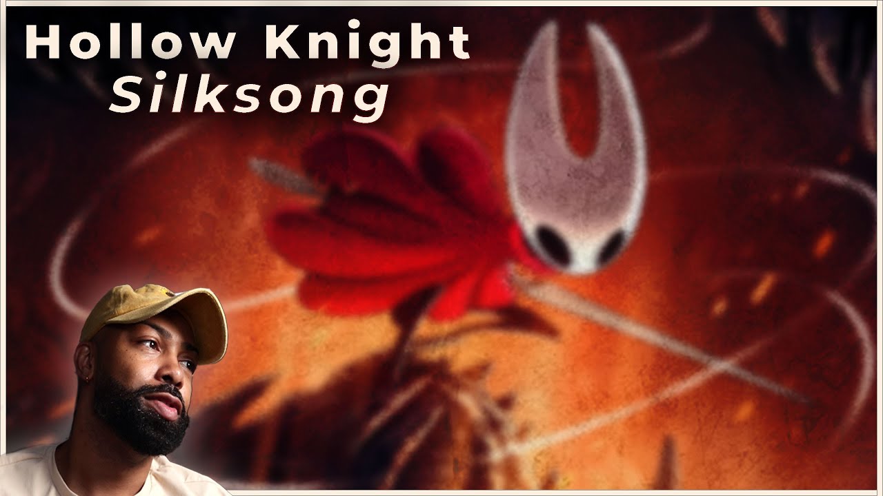 Hollow Knight | Silk Song | Part 1 - YouTube