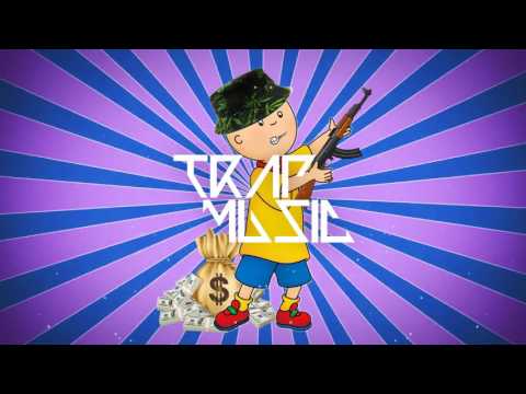 Caillou Theme Song Remix - YouTube
