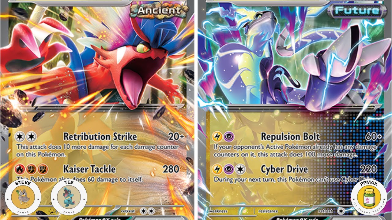 Temporal Disappointment!!! Temporal Forces Pack Battle #5: Steve [3PTS ...