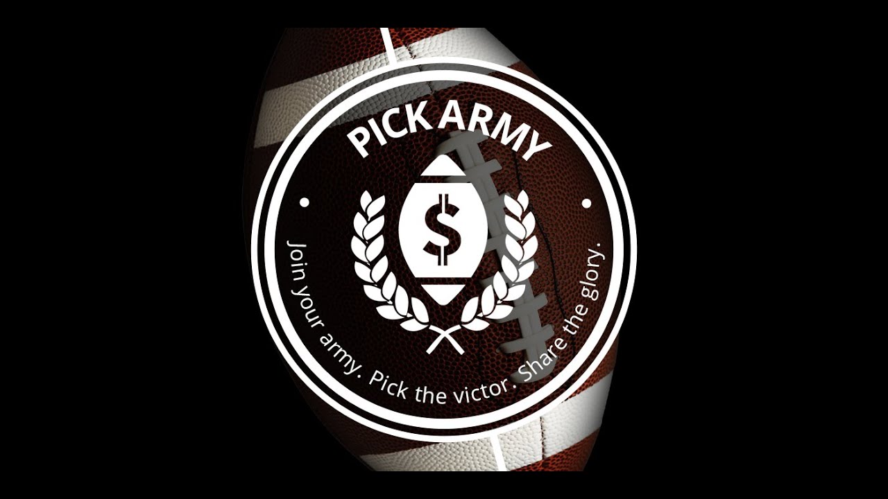 Pick Army Introduction - YouTube