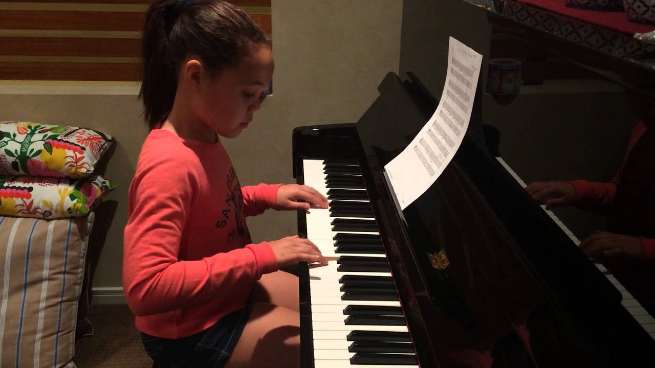 Scent Of The Forest by Jasmine Fuller - YouTube