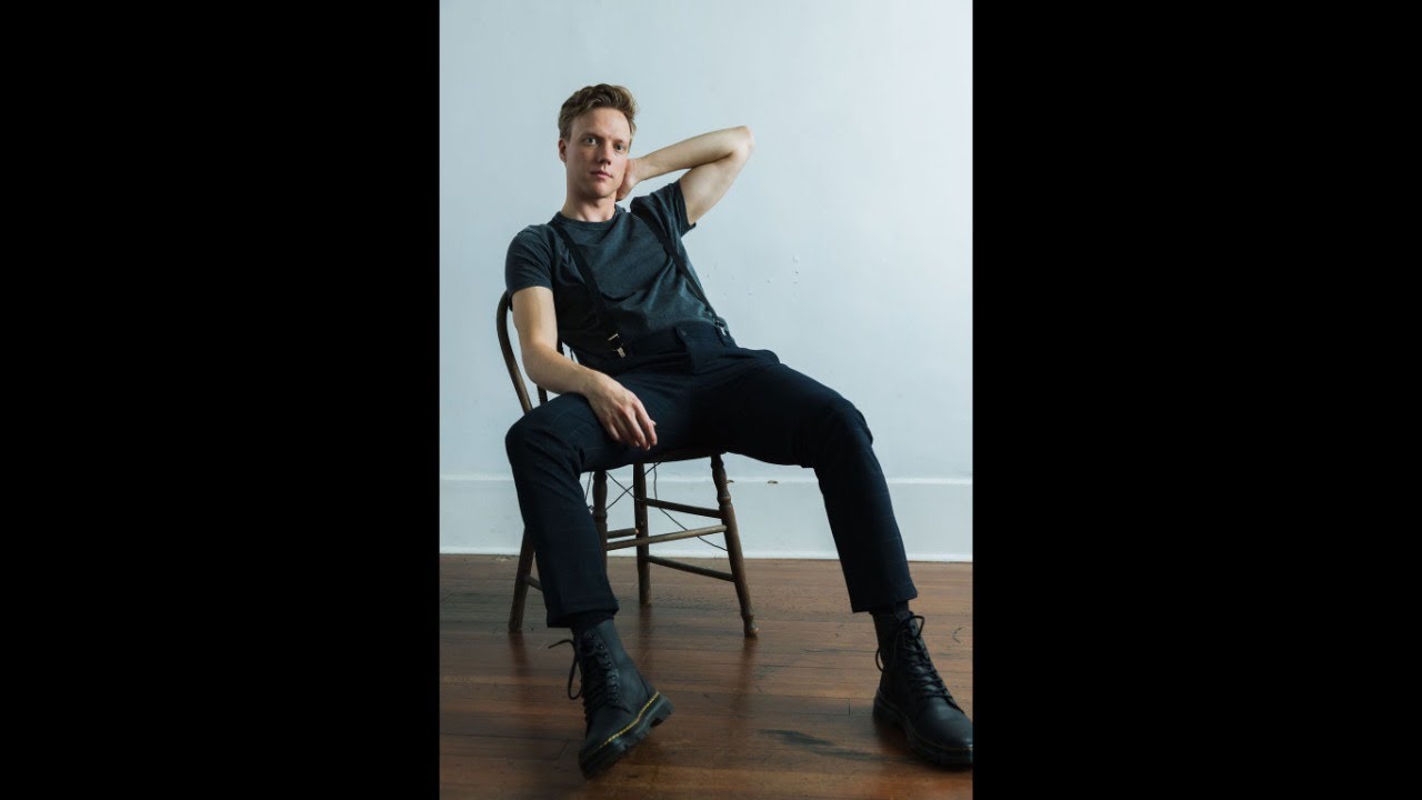 Evan Rein (actor 'Under the Bridge'), joins us for a live chat - YouTube