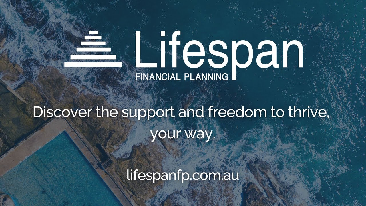 Discover the support and freedom to thrive, with Lifespan - YouTube
