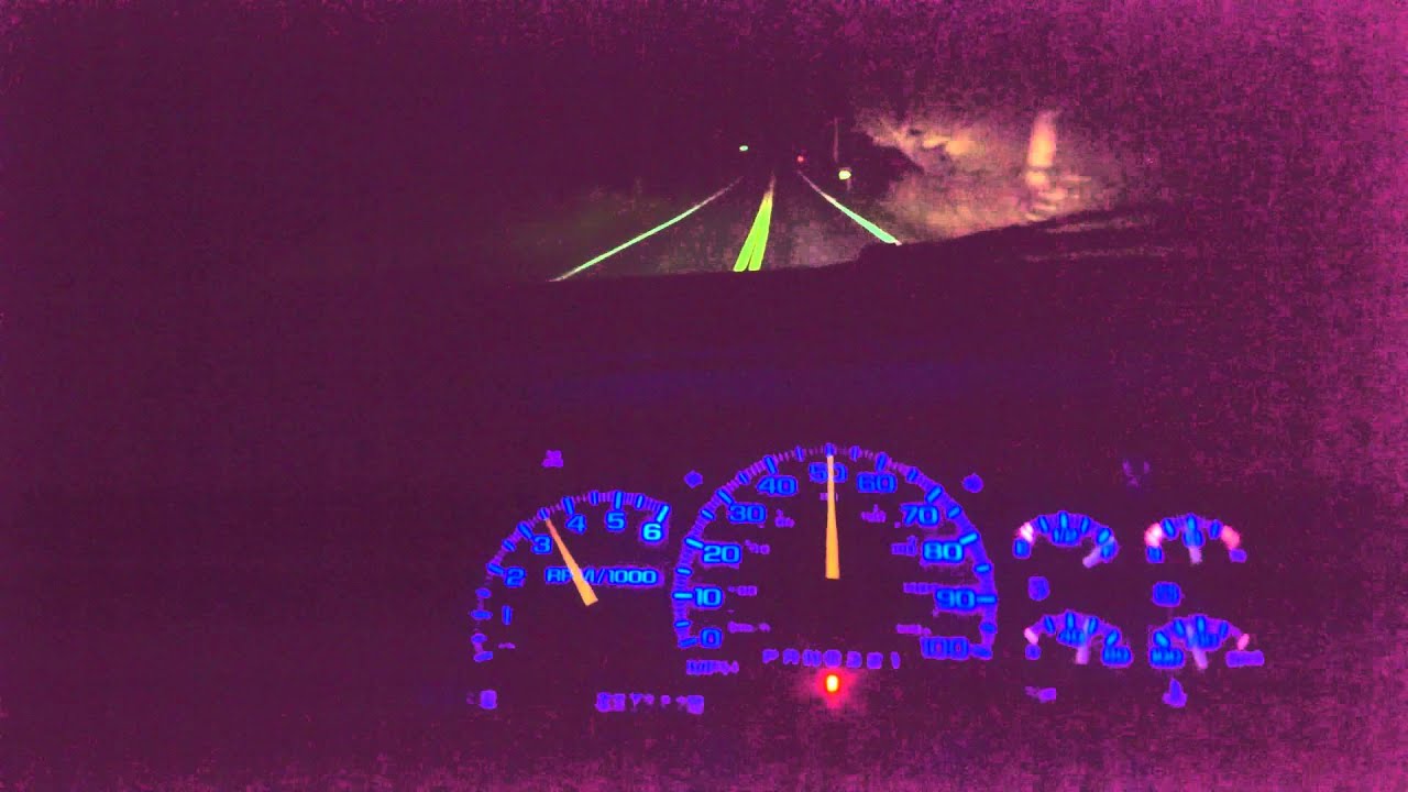 K1500 trans-GO HD2 KIT - YouTube