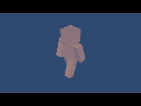 Termite Minecraft Rig Test | Termite - YouTube