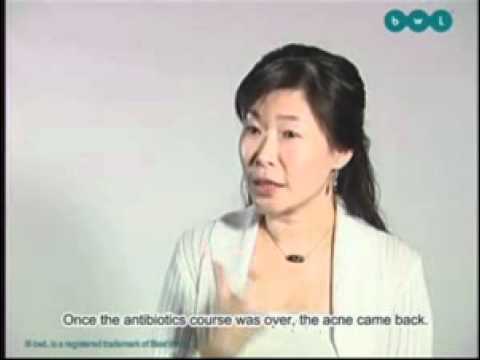 DR's Secret - Success Stories Video - Carol Goh - YouTube