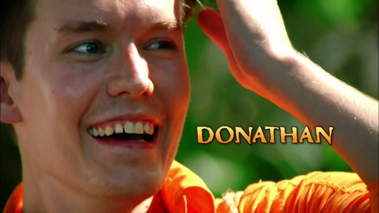 SURVIVOR 36 INTRO CLEAN - YouTube