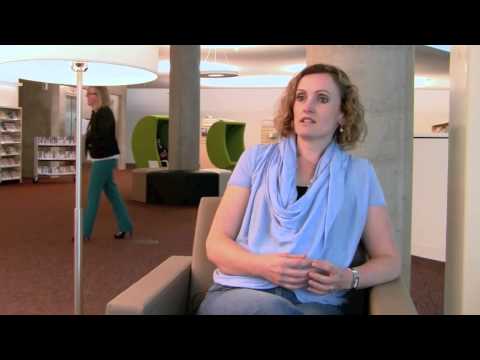 Claire De Boer's experience in The Writer's Studio, a creative writing ...